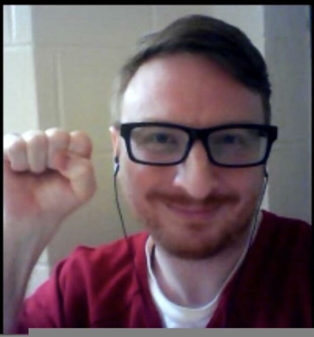 Political Prisoner profile: Brian DiPippa (Peppy) | Anarchist Black ...